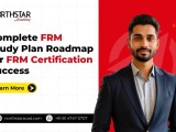 Frm Study Plan 2025 For Guaranteed Success